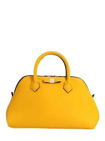 Save My Bag Handbag - Yellow