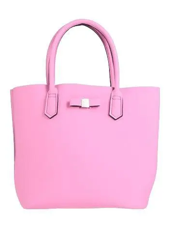 Save My Bag Shopper Bag - Pink