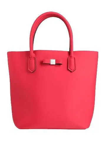 Save My Bag Shopper Bag - Red