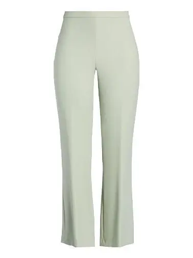 DIANA GALLESI Bootcut Trousers - Sage Green