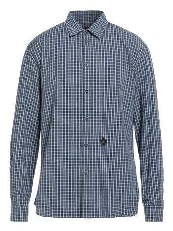 Dsquared2 Shirt Size Cotton - Navy