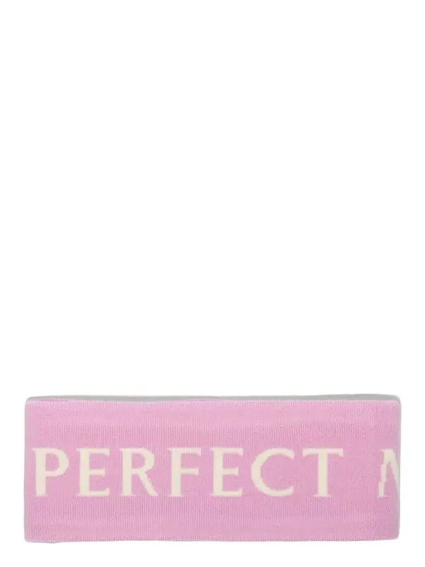 Perfect Moment Headband - Pink