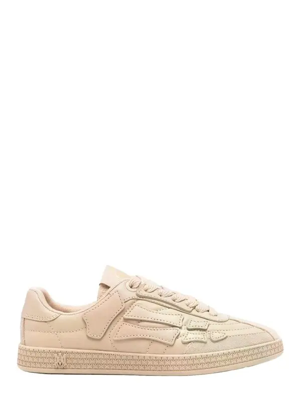 Amiri Pacific Football Sneakers - Neutrals