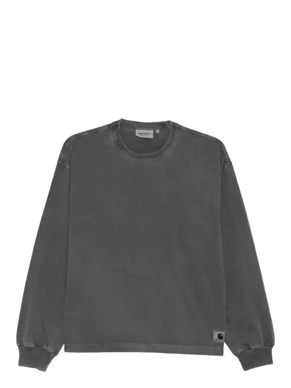 Carhartt Work In Progress Torion Long-sleeve T-shirt - Grey