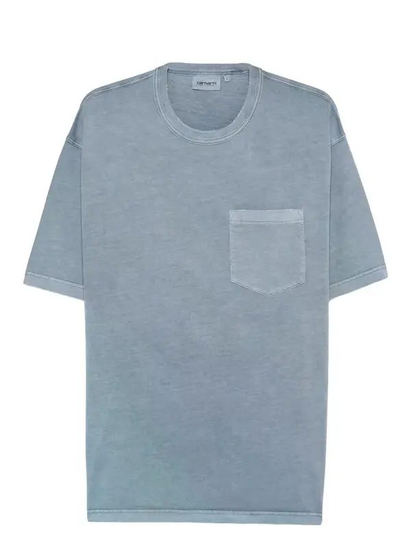 Carhartt Work In Progress Torion Pocket T-shirt - Blue