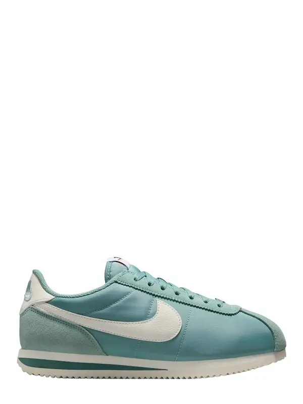 Nike Cortez Textile Sneakers - Cannon/alabaster/sail
