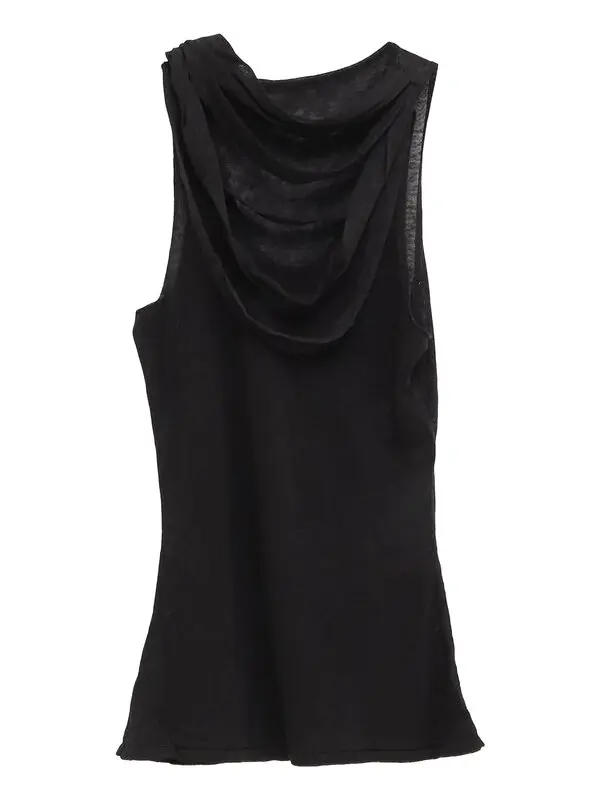 Paloma Wool Oliveties Tank Top - Black