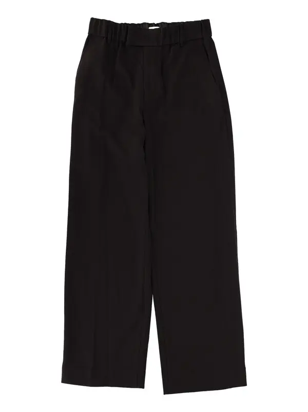 Staud Jerome Pants - Black
