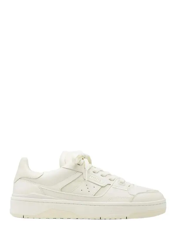 Axel Arigato Clay Trainers - White