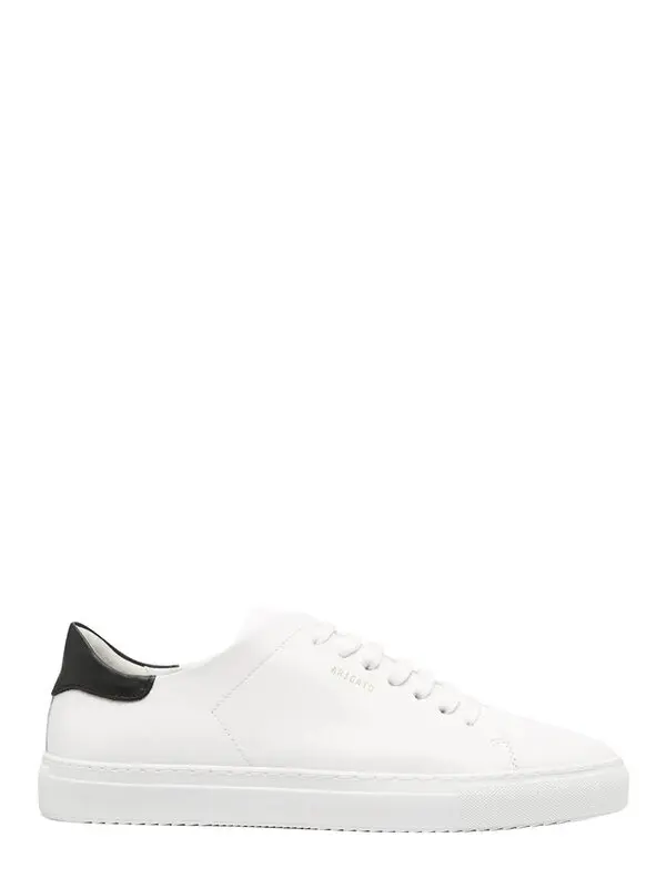 Axel Arigato Clean 90 Sneakers - White