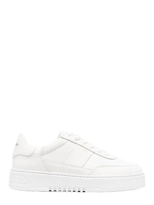 Axel Arigato Orbit Vintage Sneakers - White