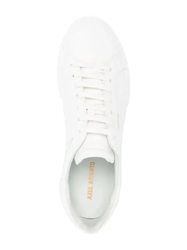 Axel Arigato Trainers - White