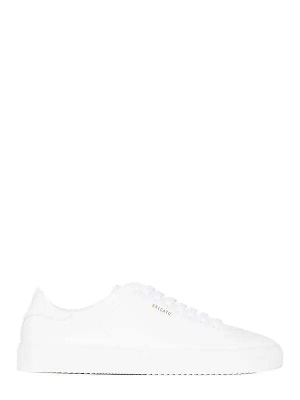 Axel Arigato Clean 90 Trainers - White