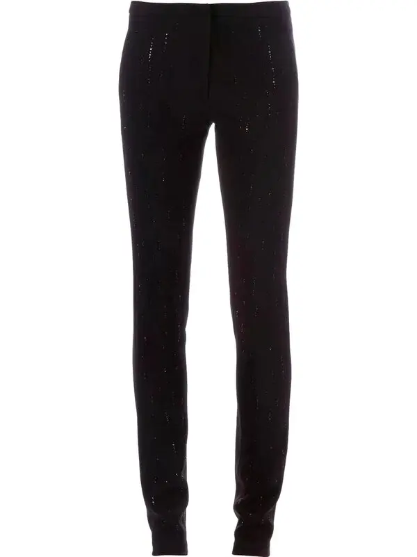 Sharon Wauchob Skinny Trouser - Black