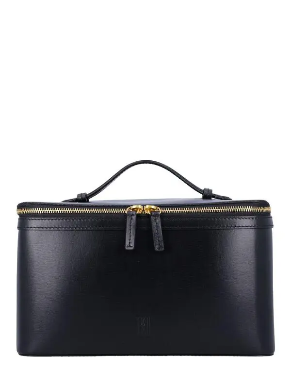 BY MALENE BIRGER Aya Cosmetics Case - Black