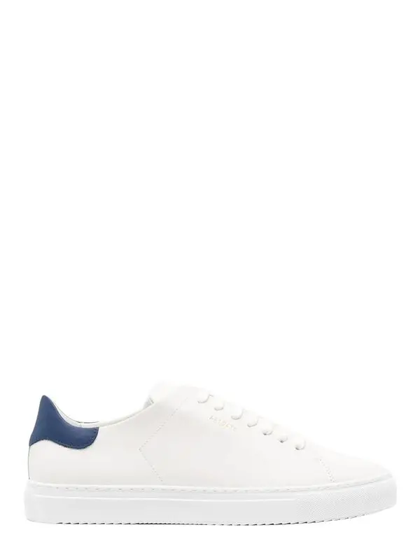 Axel Arigato Clean 90 Trainers - White