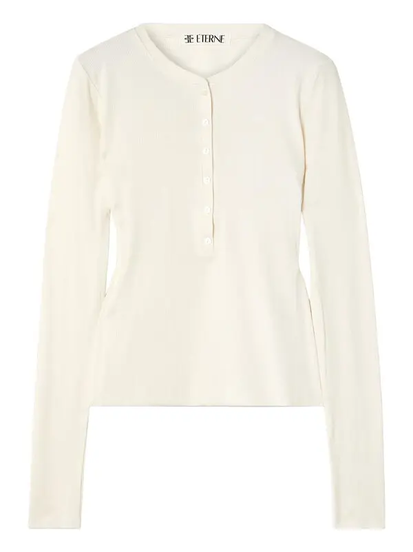 Dries Van Noten Tie-neck Stretch-silk Satin Dress - Cream