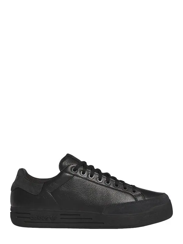 Adidas Classic Sneakers - Core Black/carbon