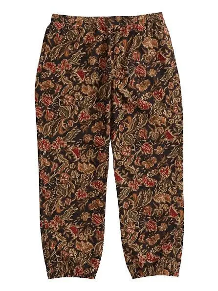 Supreme Goretex Pant - Flower Print