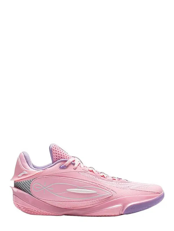 LI-NING Wade 808 5 Ultra - Pink/lavender