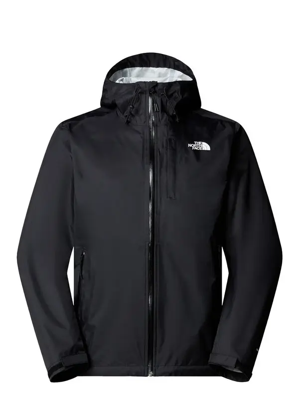 The North Face Alta Vista Jacket - Black