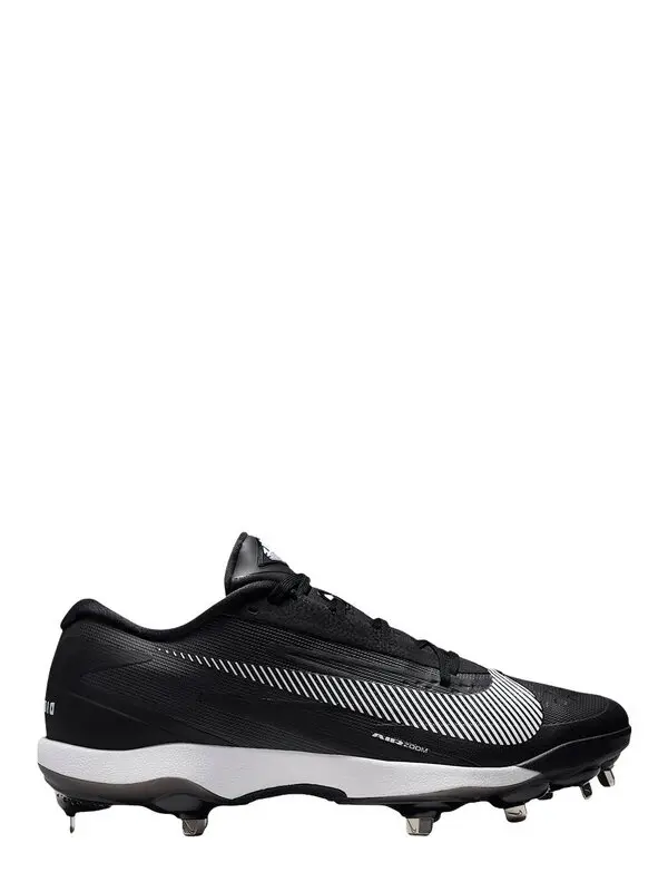 Nike Diamond Standout Mtl Sneakers - Black
