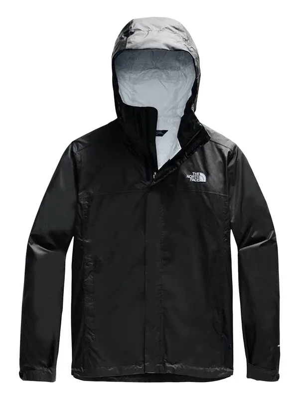 The North Face Venture 2 Jacket - Black