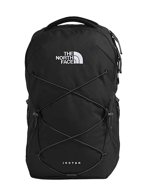 The North Face Jester Backpack - Black