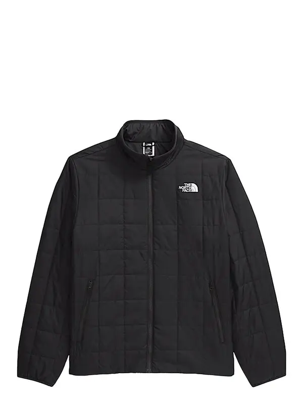 The North Face Junction Insulated Jacket - Black