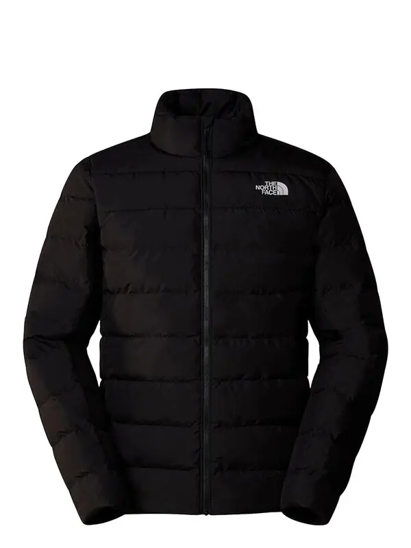 The North Face Aconcagua 3 Jacket - Black