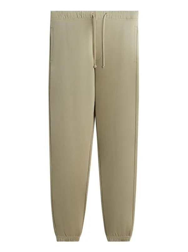 Kith Emmons Sweatpant - Tan