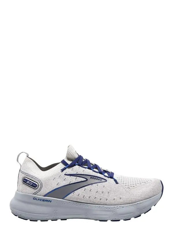 Brooks Glycerin Stealthfit 20 - Grey