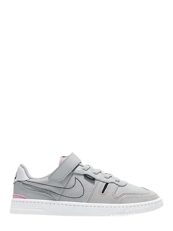 Nike Squash Type Ps Sneakers - Grey