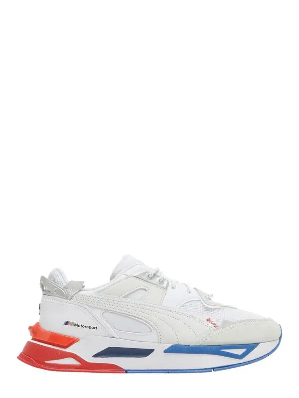 PUMA Bmw Motorsport X Mirage Sport Sneakers - White