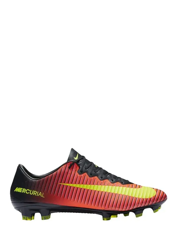 Nike Mercurial Vapor 11 Fg - Orange
