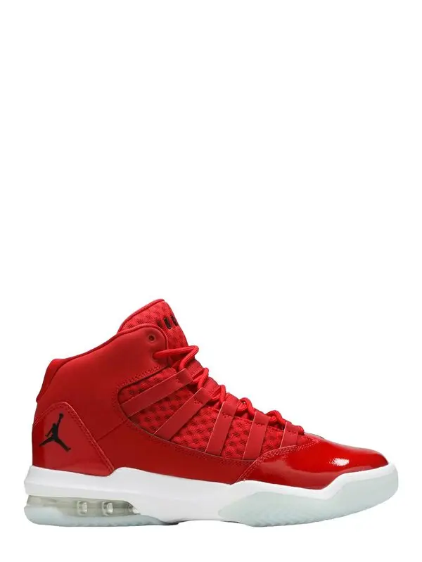 JORDAN Max Aura Gs Sneakers - Red