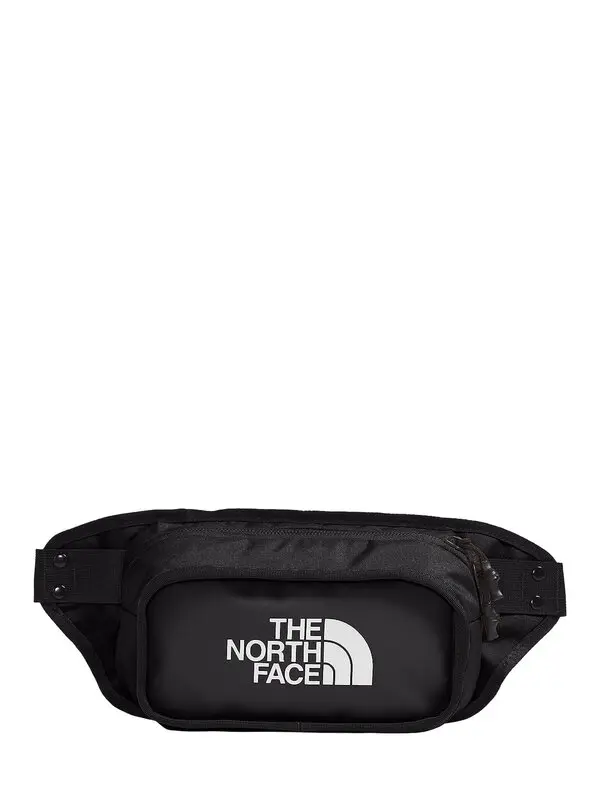 The North Face Explore Hip Pack - Black