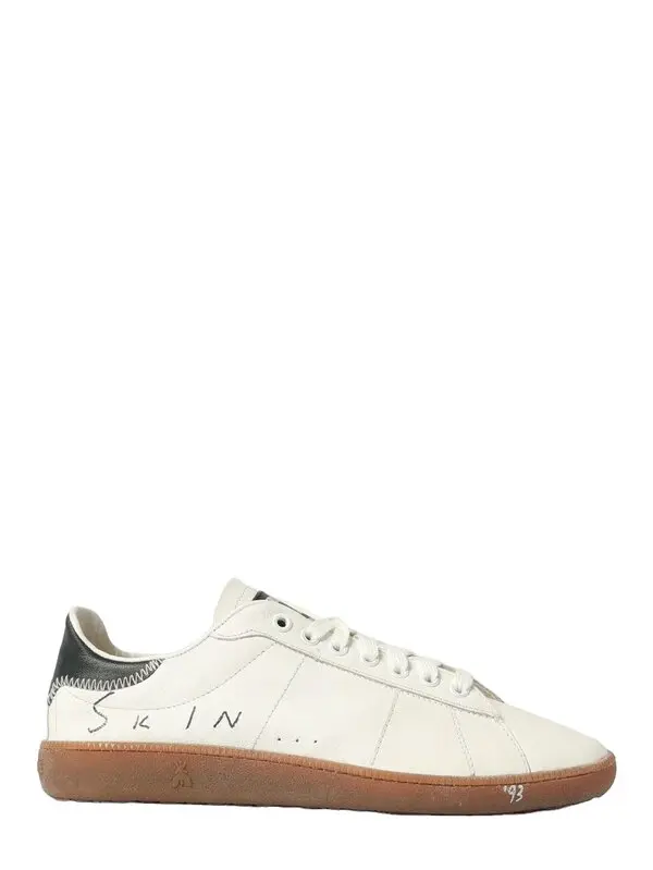 Patrizia Pepe Low-top Sneakers - White