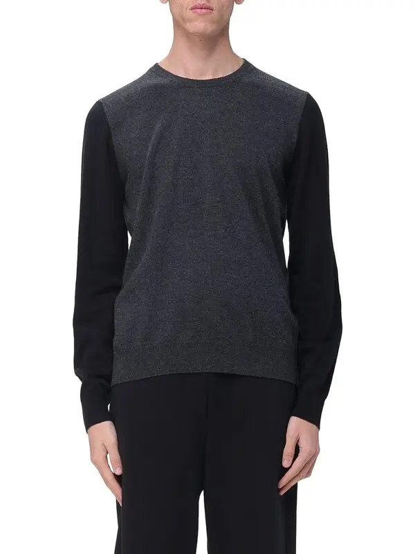 MAISON MARGIELA Sweater - Black