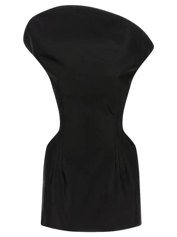 Magda Butrym Dress - Black