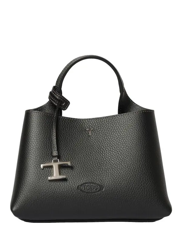 TOD'S Handbag - Black