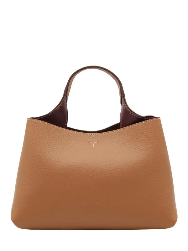 TOD'S Handbag - Brown