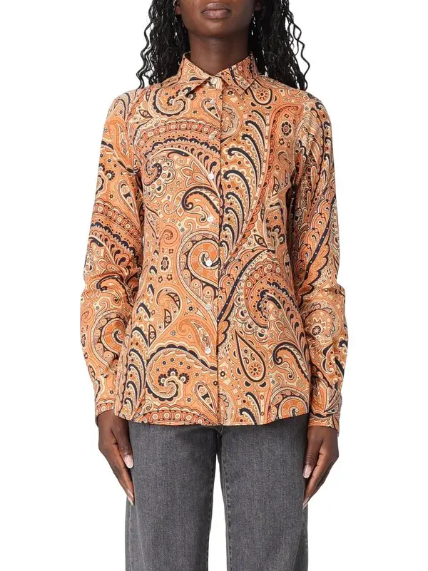 Etro Shirt - Multicolor