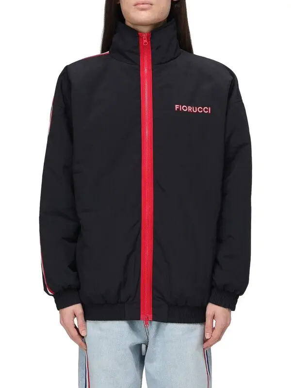 Fiorucci Jacket - Black
