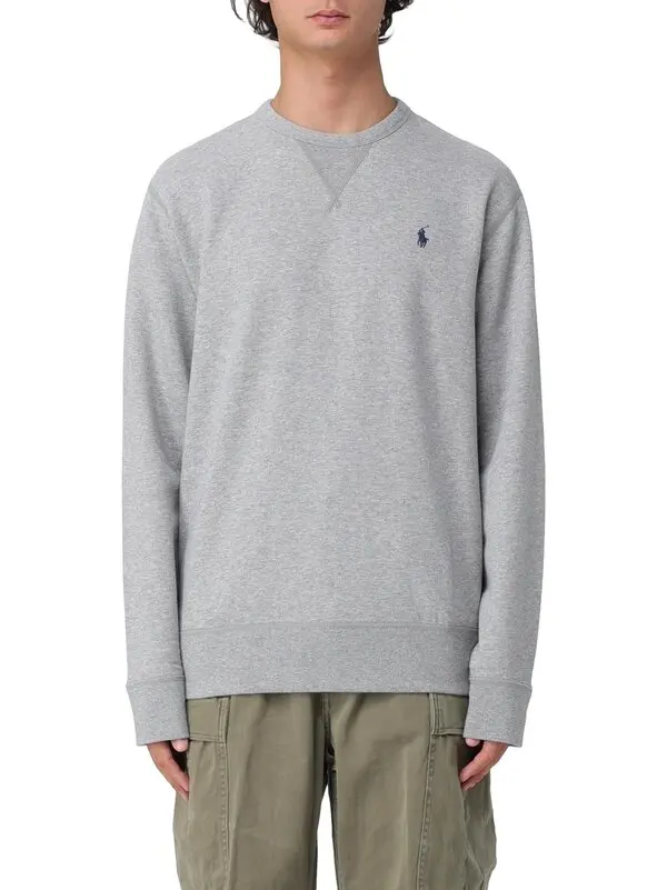 Ralph Lauren Sweatshirt - Grey