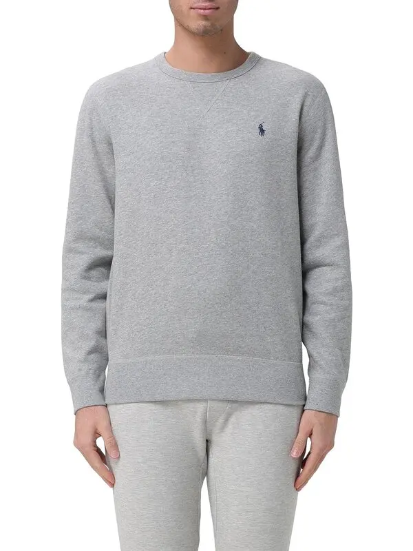 Polo Ralph Lauren Sweatshirt - Grey