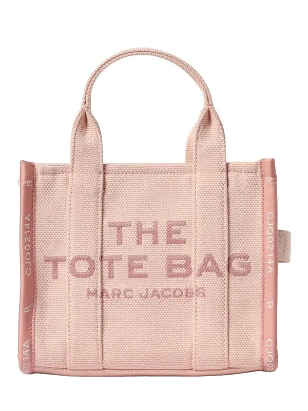 Marc Jacobs Tote - Pink