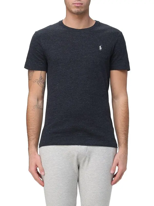 Polo Ralph Lauren T-shirt - Black