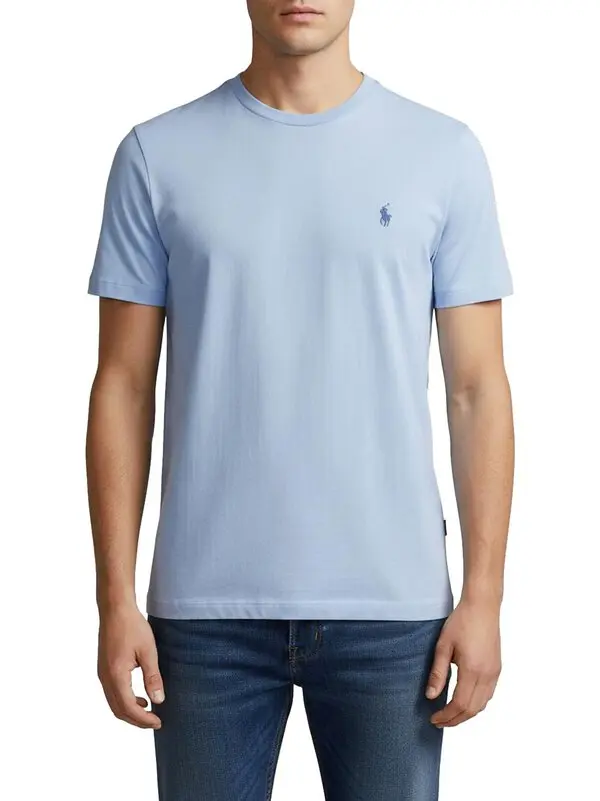 Polo Ralph Lauren T-shirt - Blue 2