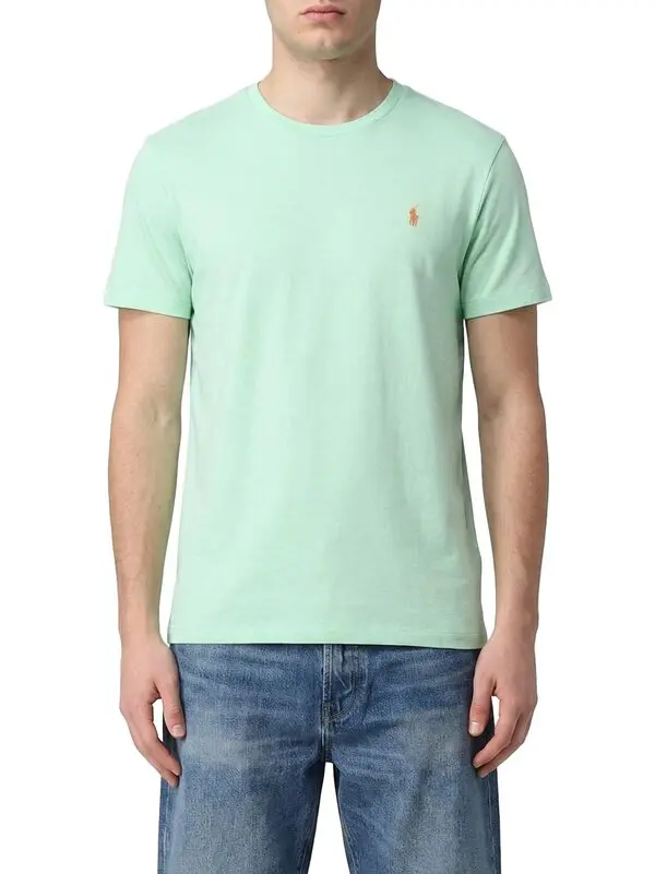 Polo Ralph Lauren T-shirt - Bottle Green
